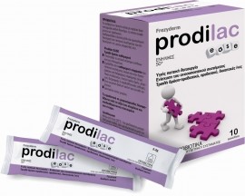 FREZYDERM PRODILAC START 10sach. | Myviva online φαρμακείο