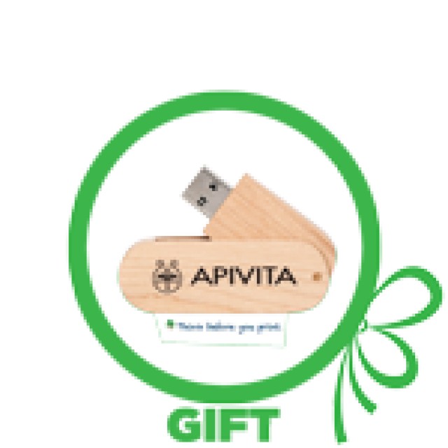 APIVITA ΚΡΕΜΑ ΜΑΛΛΙΩΝ ΜΕ ΧΑΜΟΜΗΛΙ & ΜΕΛΙ 50ml | Myviva online φαρμακείο