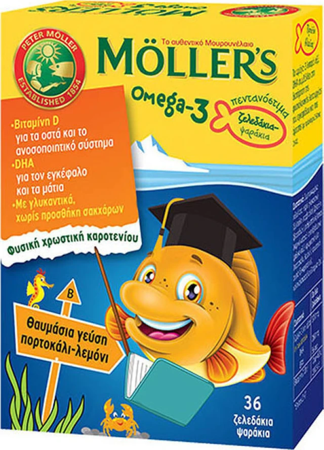 MOLLERS | Myviva