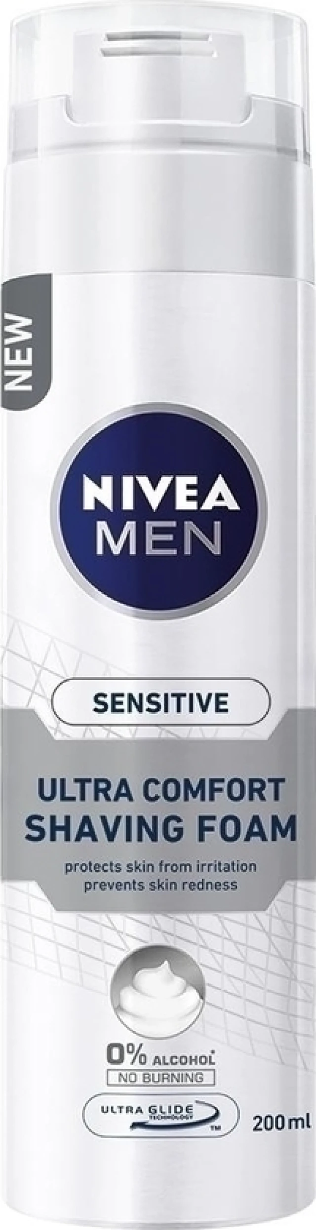 NIVEA and NIVEA MEN