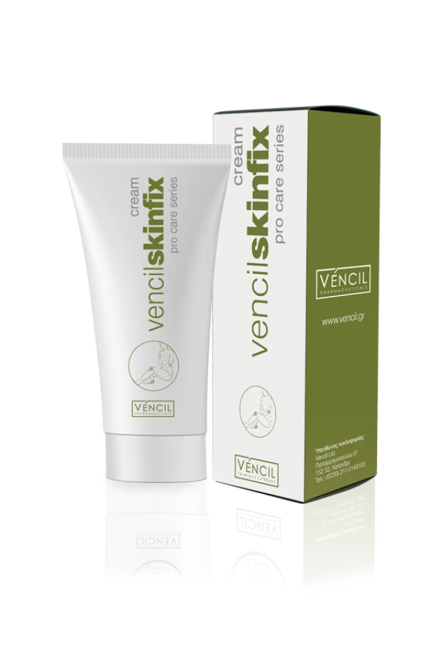 Vencil Skinfix Cream 100ml | Myviva online φαρμακείο