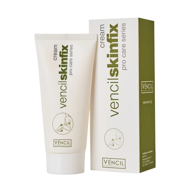 Vencil Skinfix Cream 100ml | Myviva online φαρμακείο
